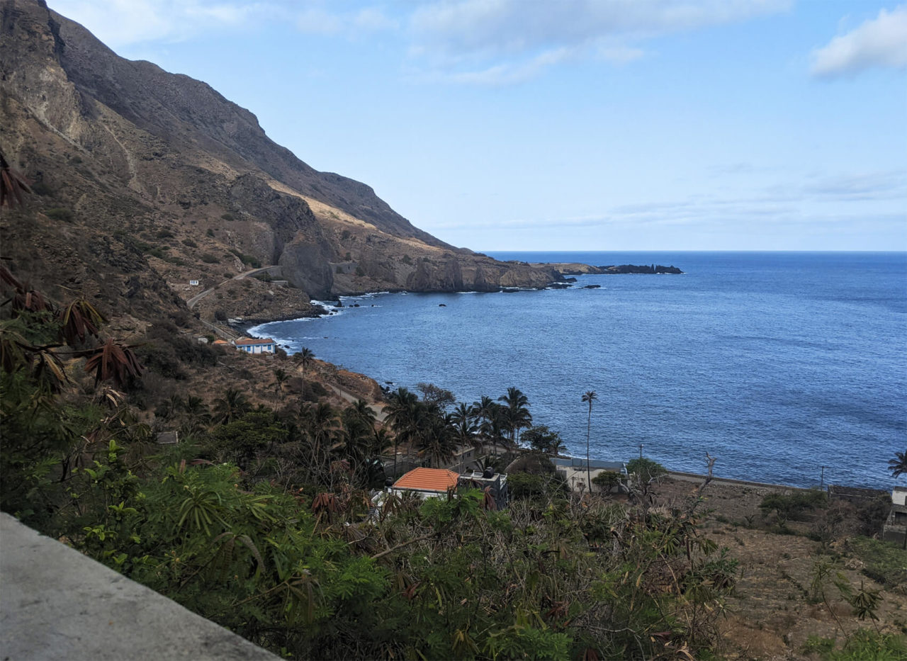 Cape Verde Guide - Scoot West Africa