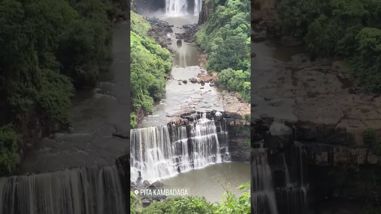 Everything You Need To Know About Traveling In The Fouta Djallon Of ...